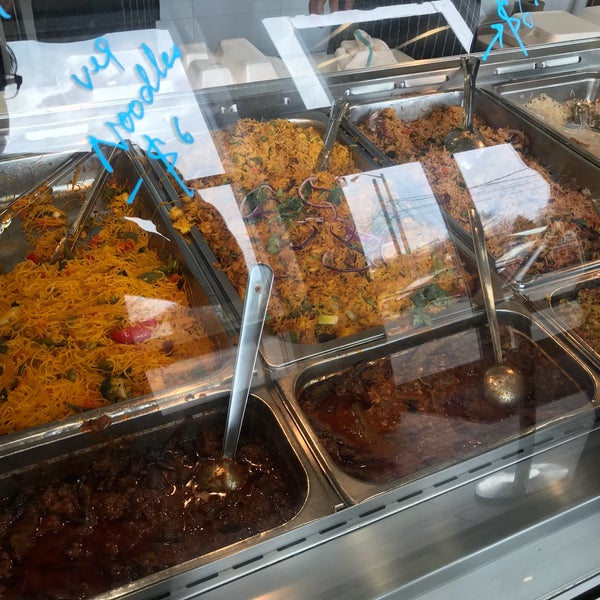 CANBE Foods Inc - Scarborough City Centre - 1760 Ellesmere Rd.