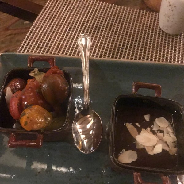 The Corn Maiden - American Restaurant