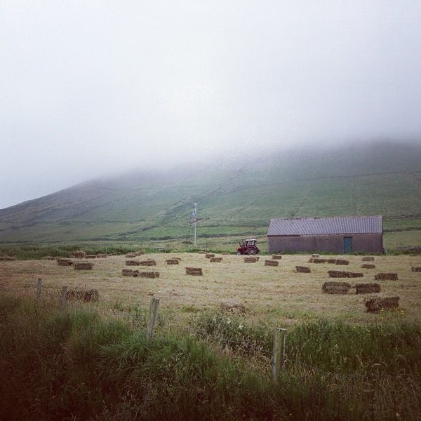 Ballyferriter / Baile an Fheirtearaigh