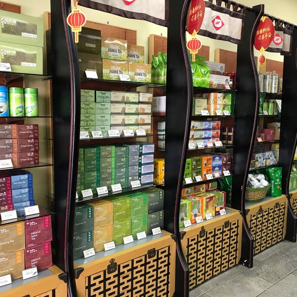 TenRen's Tea (Now Closed) - Chinatown - 949 Grant Ave