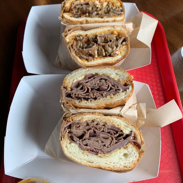 Palisades Deli Cafe - Calistoga, CA