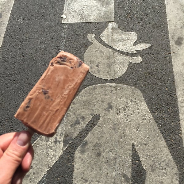 La Pantera Fresca (Now Closed) - Ice Cream Parlor in Hipódromo