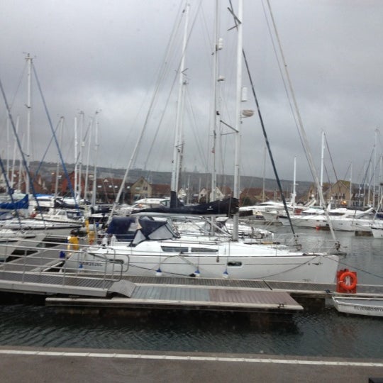 Port Solent Marina - Port Solent - Portsmouth, Hampshire