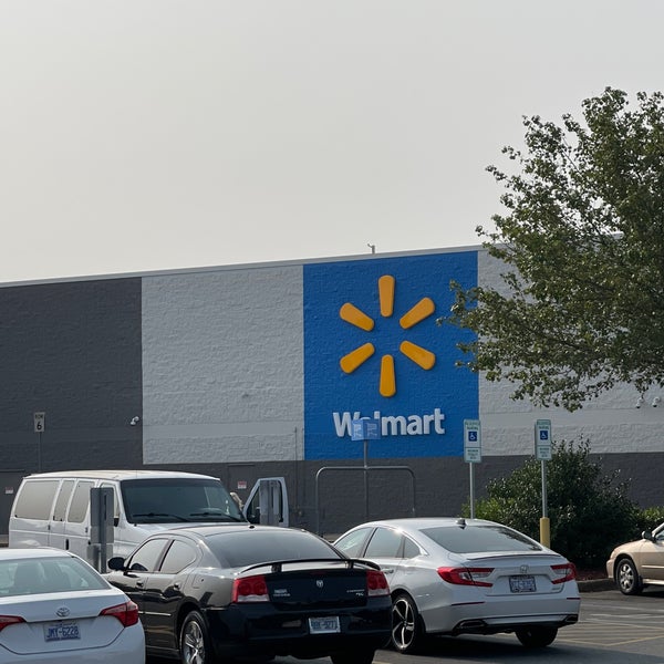 Photos at Walmart Supercenter - 3 tips from 437 visitors
