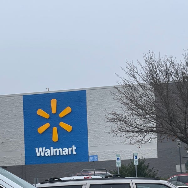 Photos at Walmart Supercenter - 3 tips from 437 visitors