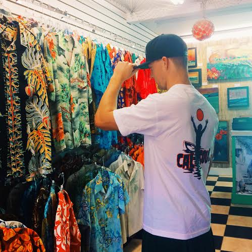 Cal Soul - Clothing Store in San Diego