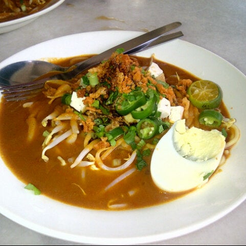 Photos at Restoran D'Cengkih - Kuala Lumpur, Kuala Lumpur