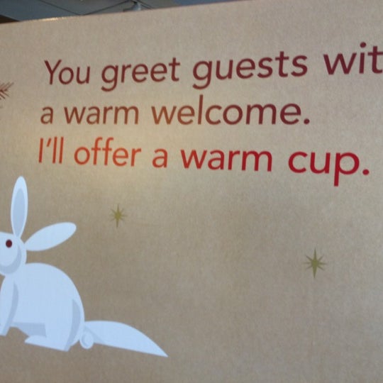 Photos at Starbucks - Whitby, ON