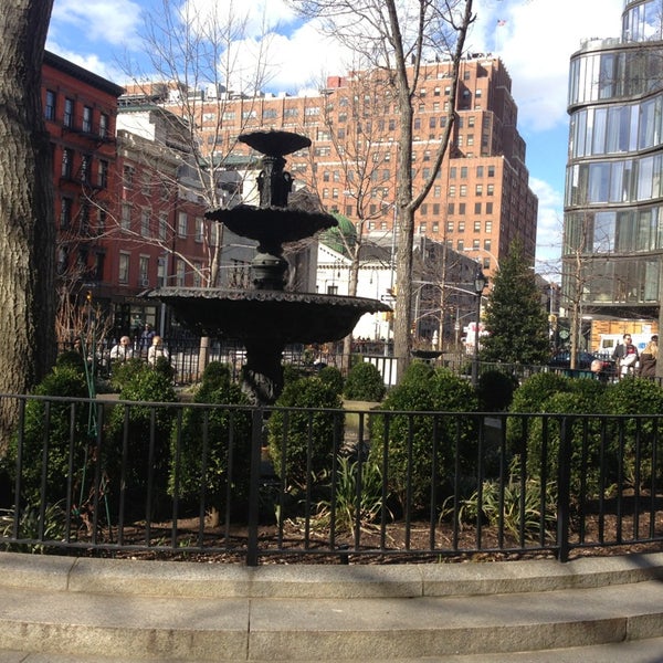 Photos at Jackson Square - West Village - 13th St at 8th Ave