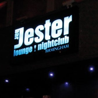 Bar Jester (Now Closed) - Gay Bar in Birmingham