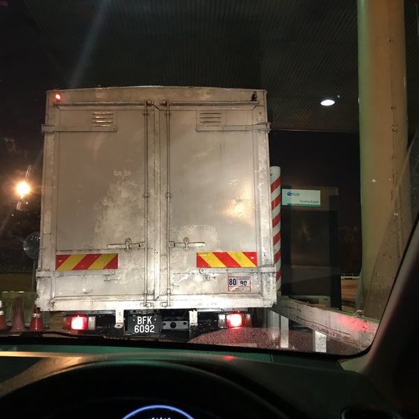 R&R Tol USJ - North-South Expressway Central Link