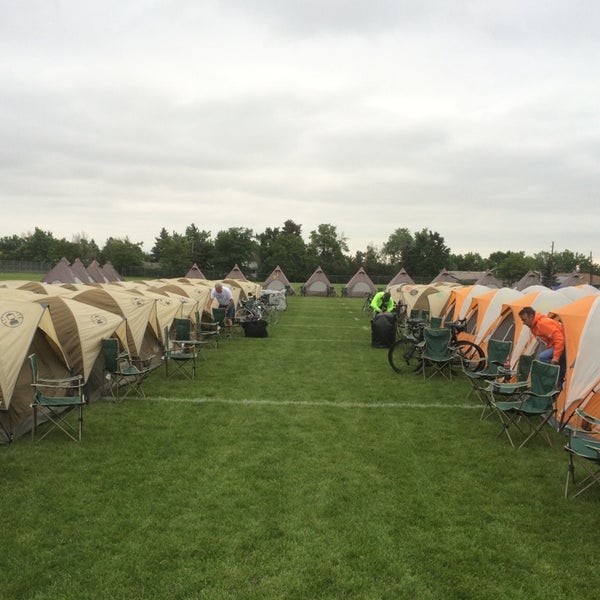 Fairview HS Football Field - Table Mesa - Boulder, CO