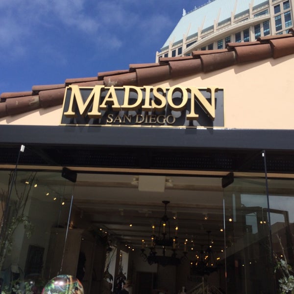 MADISON San Diego - Marina - San Diego, CA