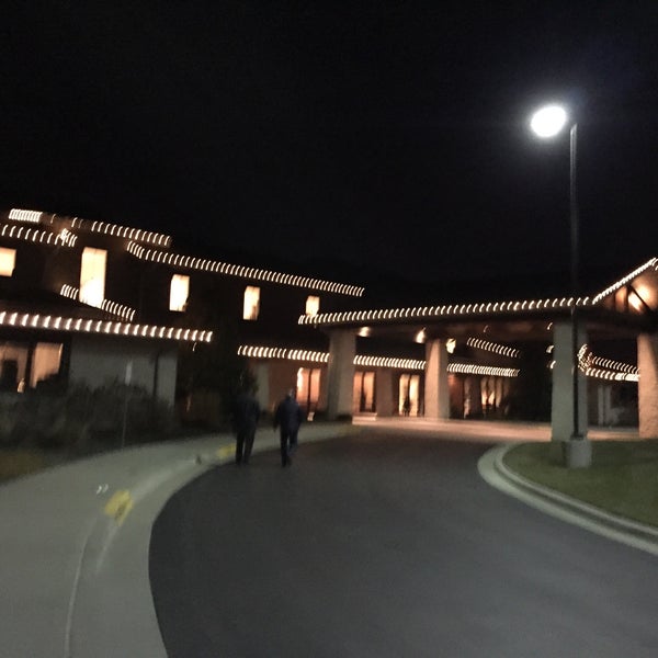 Milburn Golf & Country Club - Overland Park, KS