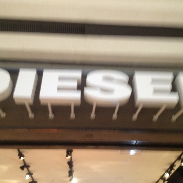 Diesel - Clothing Store in Denver