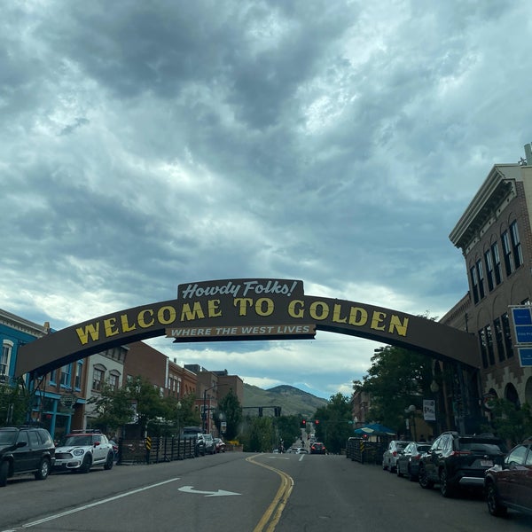 Golden, CO - 11 tips from 4522 visitors