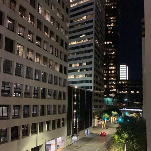 Best Places to Go After A Show