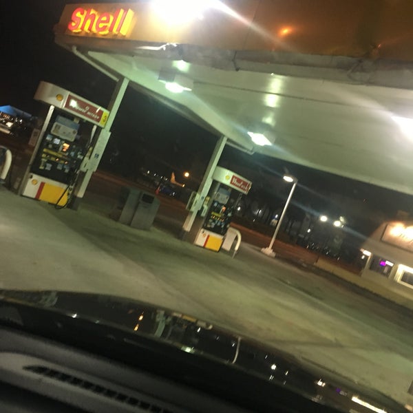 Shell - Fuel Station in Miami Springs