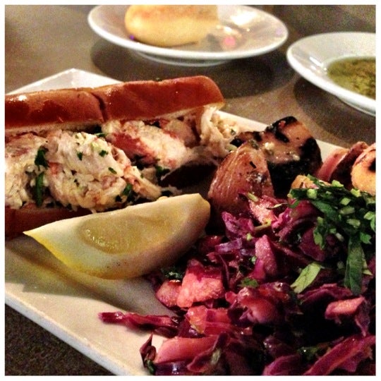 Photos at Sea Breeze Fish Market & Grill - Seafood Restaurant