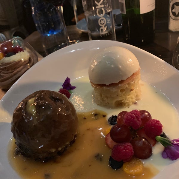 Rocket Parkhurst (Now Closed) - 24 4th Avenue, Parkhurst