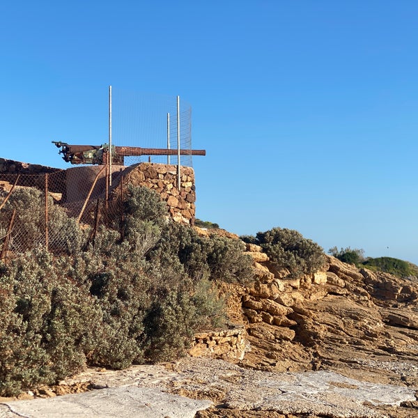 Παραλία Λεγρενών (Legrena Beach) - Beach