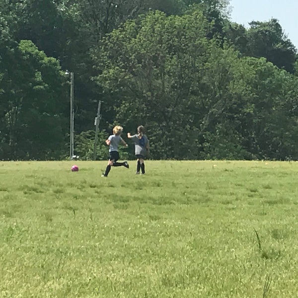 Nicholas Ball Park - 4 tips