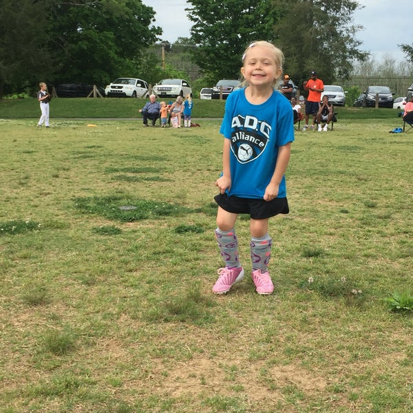 Nicholas Ball Park - 4 tips