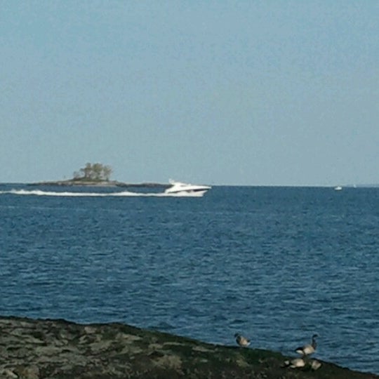 Locust Point, Bronx NY - Throgs Neck - 2 tips