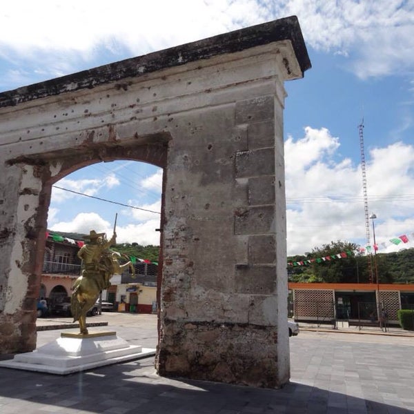 Chinameca