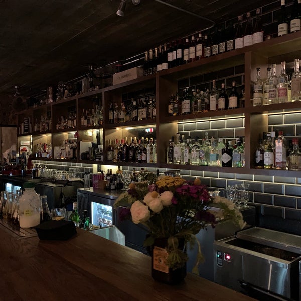 Small Victory - Downtown Austin - Austin, TX