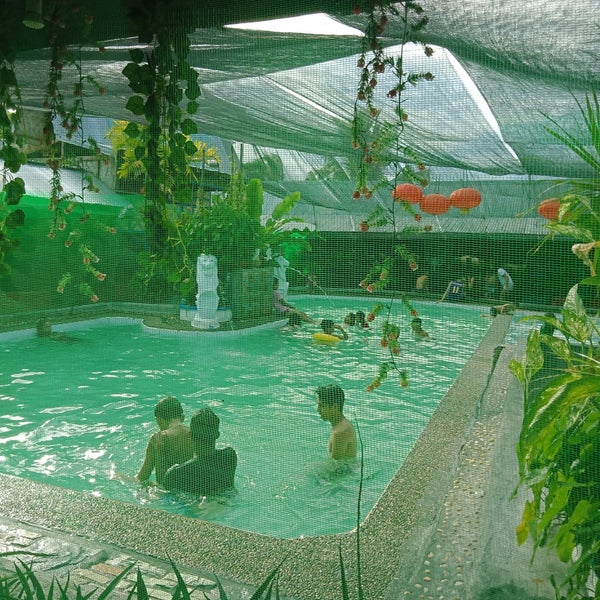 Blue Resort Lizada Toril - Resort