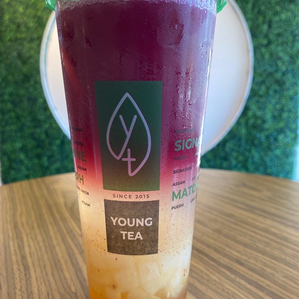 Young Tea - Wallingford - 2110 N 45th St