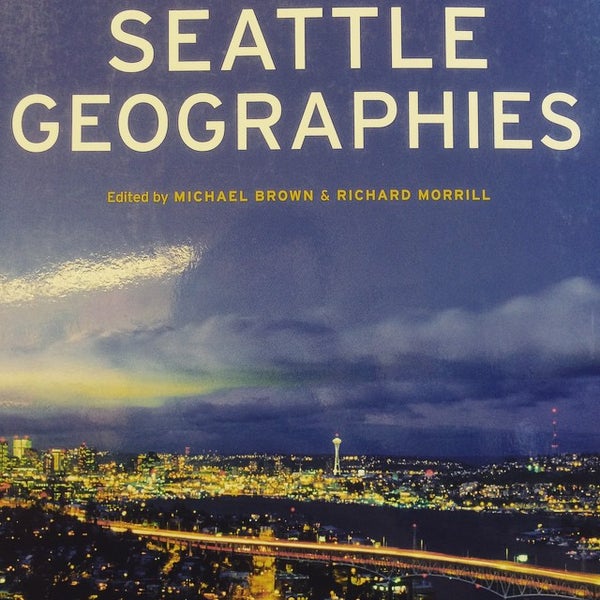 University Book Store - Bookstore in Seattle