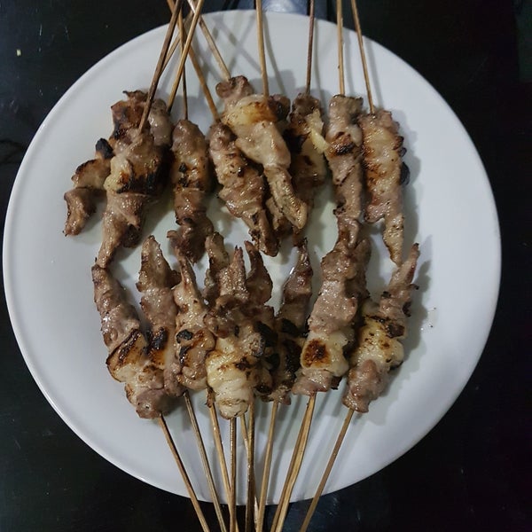Sate Kambing Batibul Bang Awi - 9 tips from 217 visitors