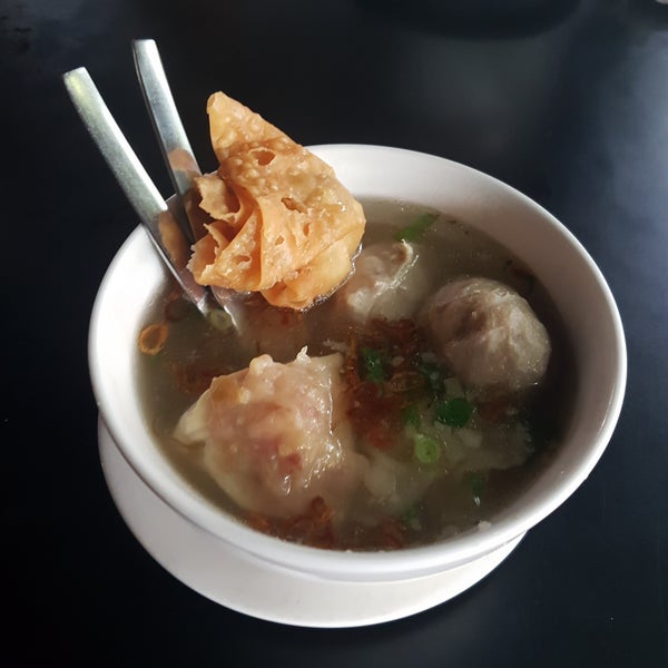 The Tee Box Cafe & Resto - Kebayoran Baru - Jakarta, Jakarta