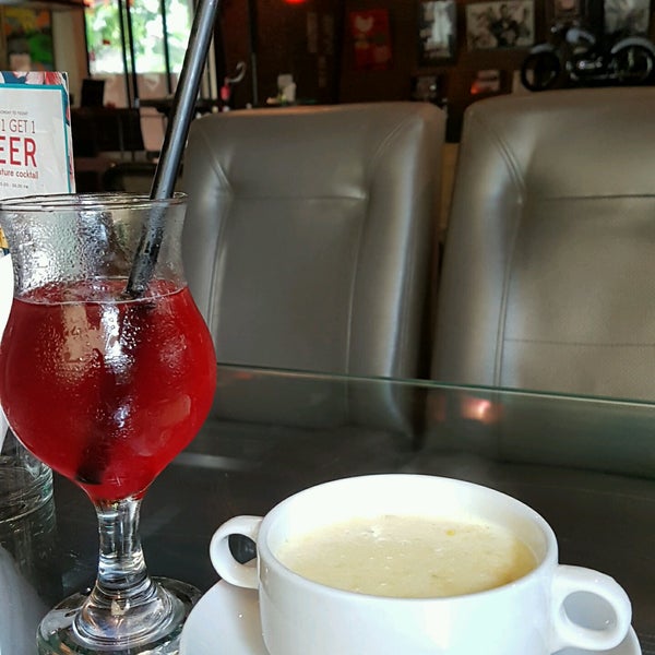 Photos at Yesterday Backyard - Cilandak - Jakarta, Jakarta