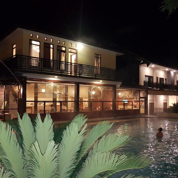 Hotel Sankita Guci - Hotel in Tegal