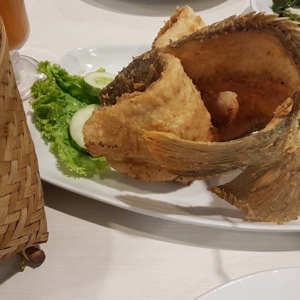 Sajian Sunda Sambara - Cilandak - Jalan Cipete Raya No. 14