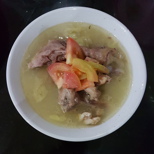 Sate Kambing Batibul Bang Awi - 9 tips from 217 visitors