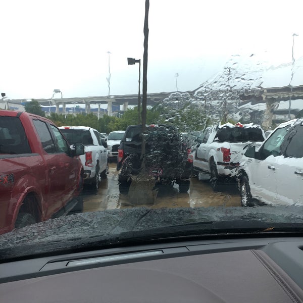 Photos at AutoNation Ford Frisco - Auto Dealership in Frisco