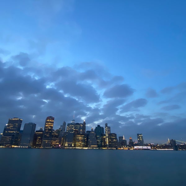 Brooklyn Bridge Park - Pier 5 - Pier in Brooklyn