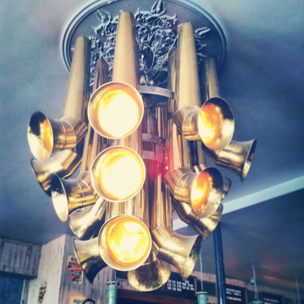 The Blues Kitchen - 161 tips from 5121 visitors