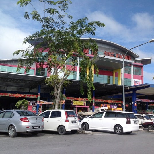 Sing Kwong Sibu Miriamtaromartinez
