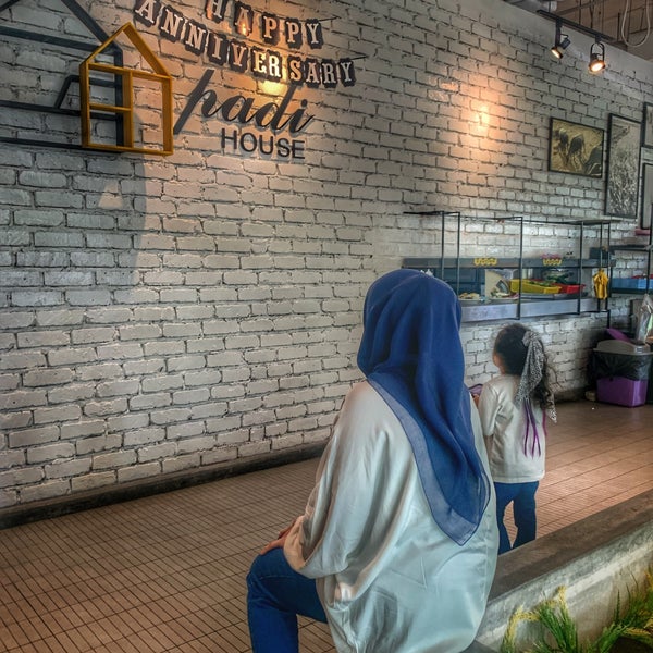 Padi House - Putrajaya, Wilayah Persekutuan Putrajaya