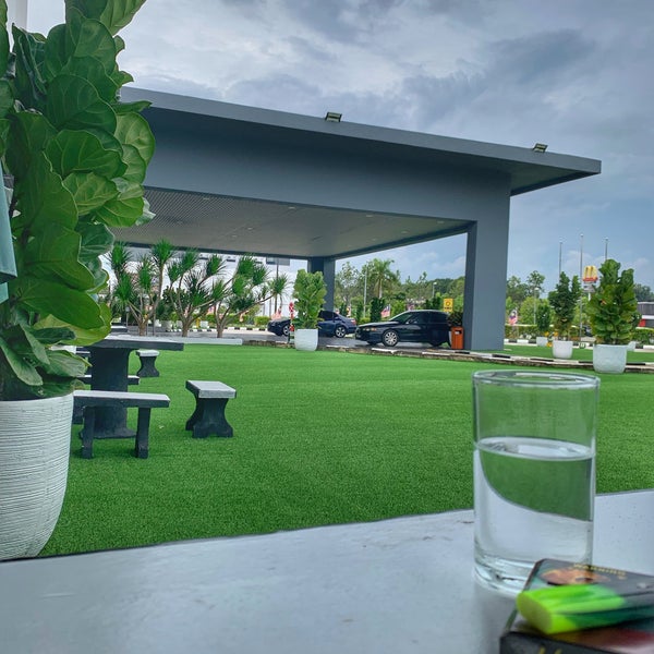 Melaka International Trade Centre (MITC) - Melaka, Melaka