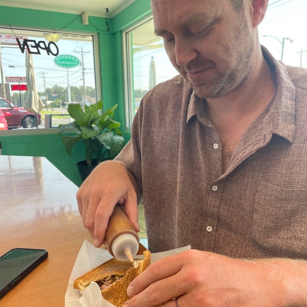 Starnes BBQ - Paducah, KY