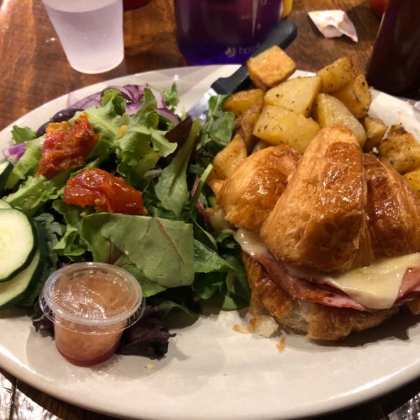 Photos at Café Raymond - Breakfast Spot in Strip District