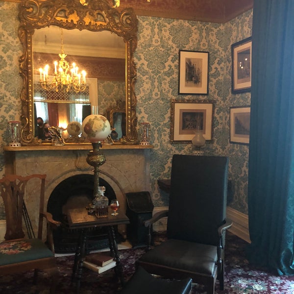 Rockwood Park & Museum - Park in Wilmington