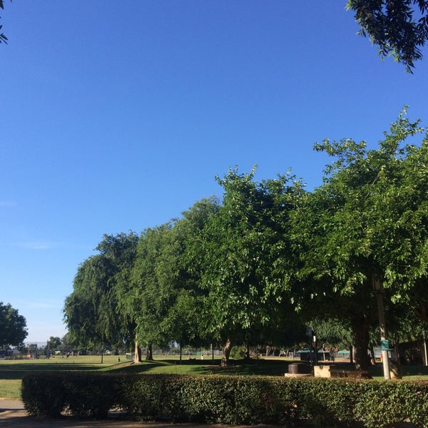 Raynor Park - Sunnyvale, CA