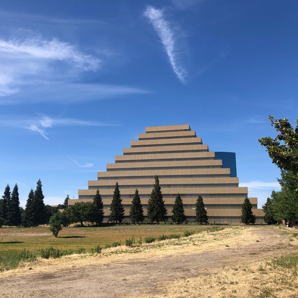 Photos at Ziggurat Building - Broderick - West Sacramento, CA